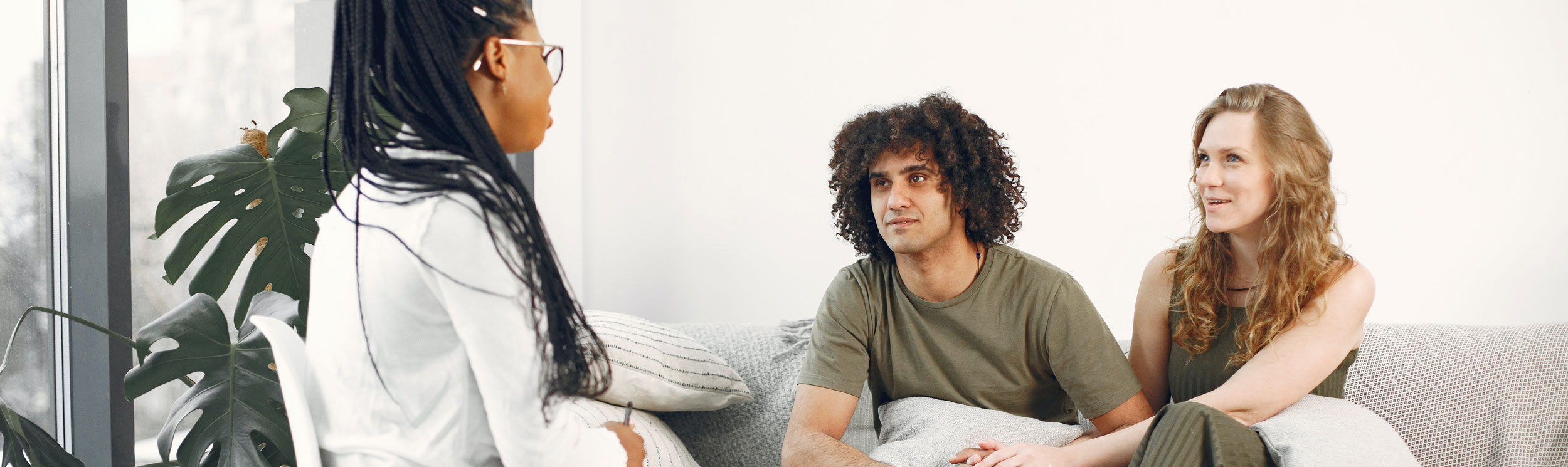 Training and Home Study - Harmony Family Center